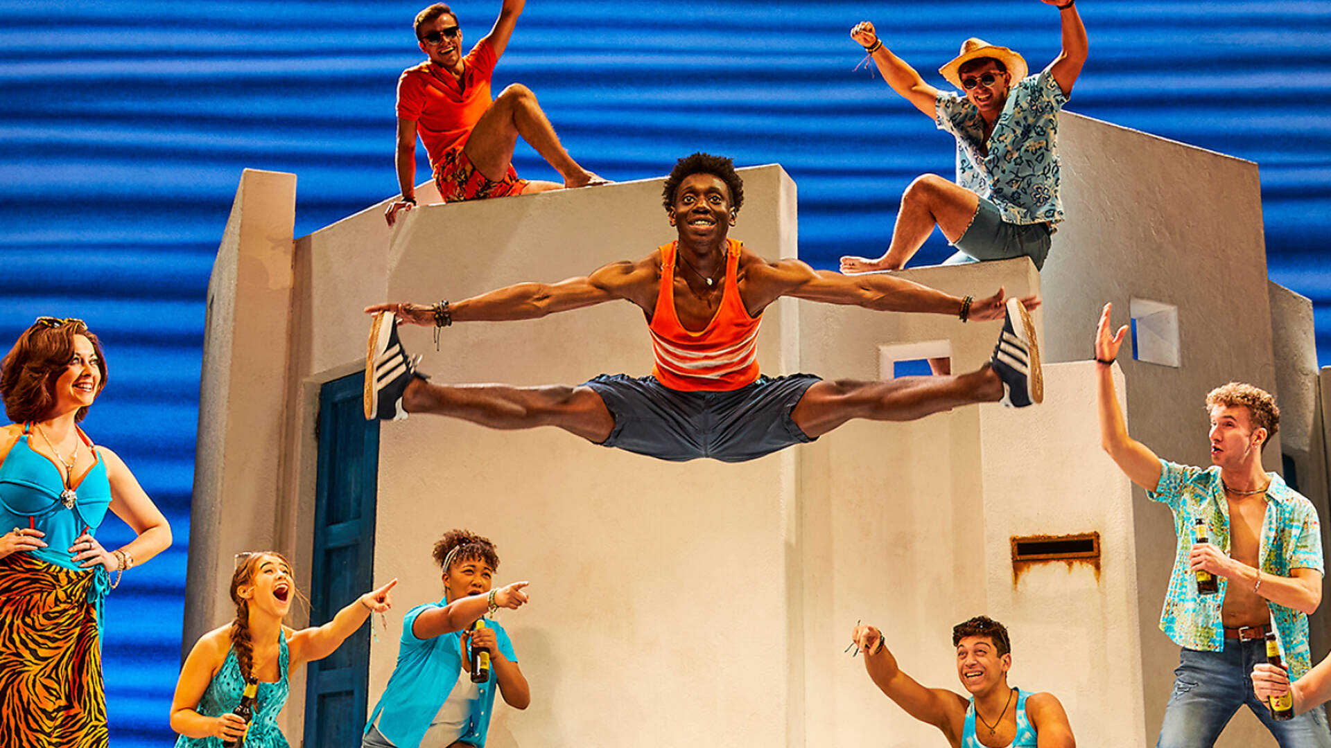 The Theatre Productions And Stage Performances To See In Hong Kong