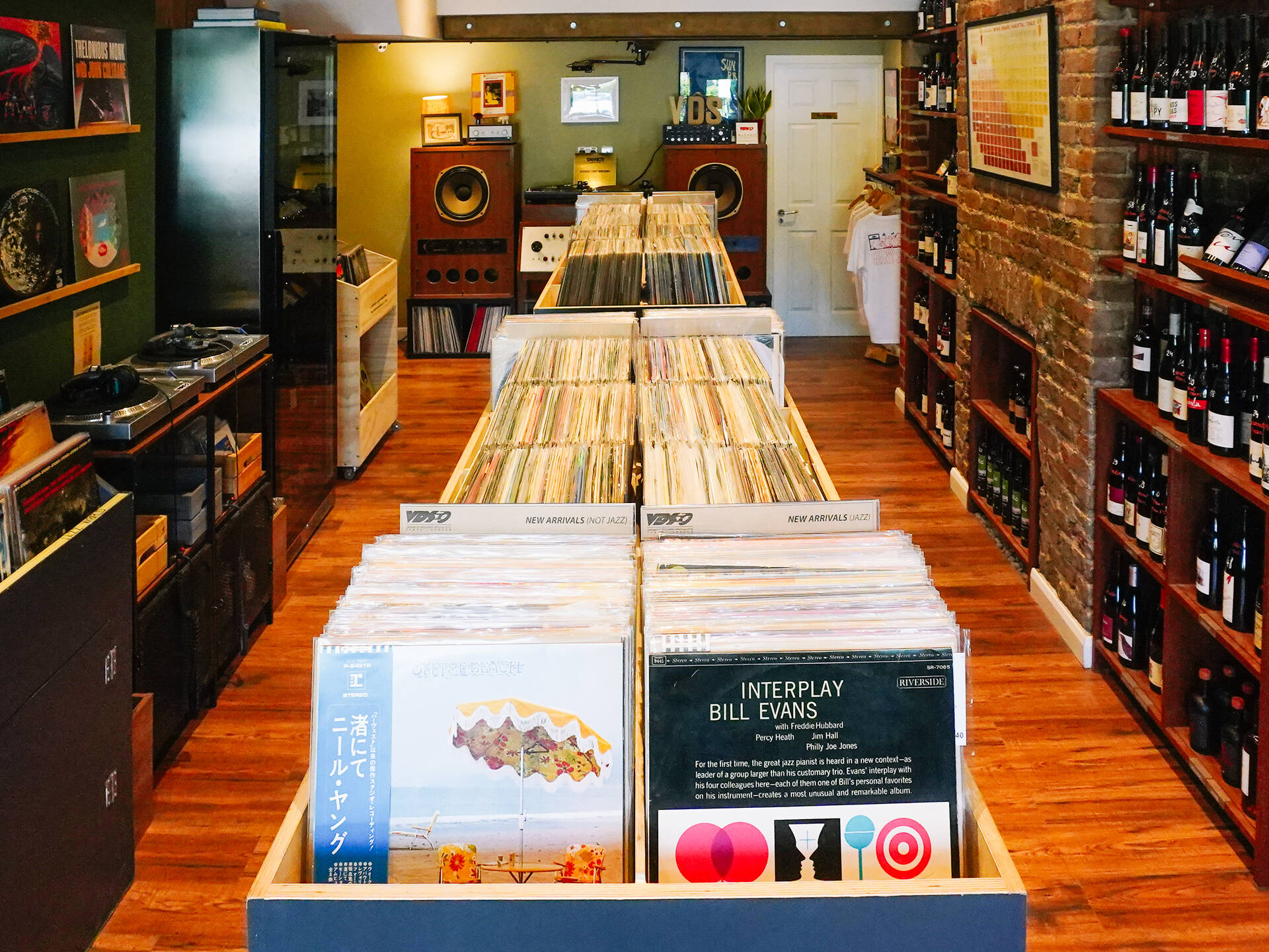 London's 30 best record shops and stores for rock, pop, reggae ...