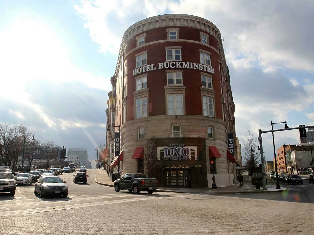 7 Best Cheap Hotels in Boston for 2024 | Where to stay for cheap in Boston