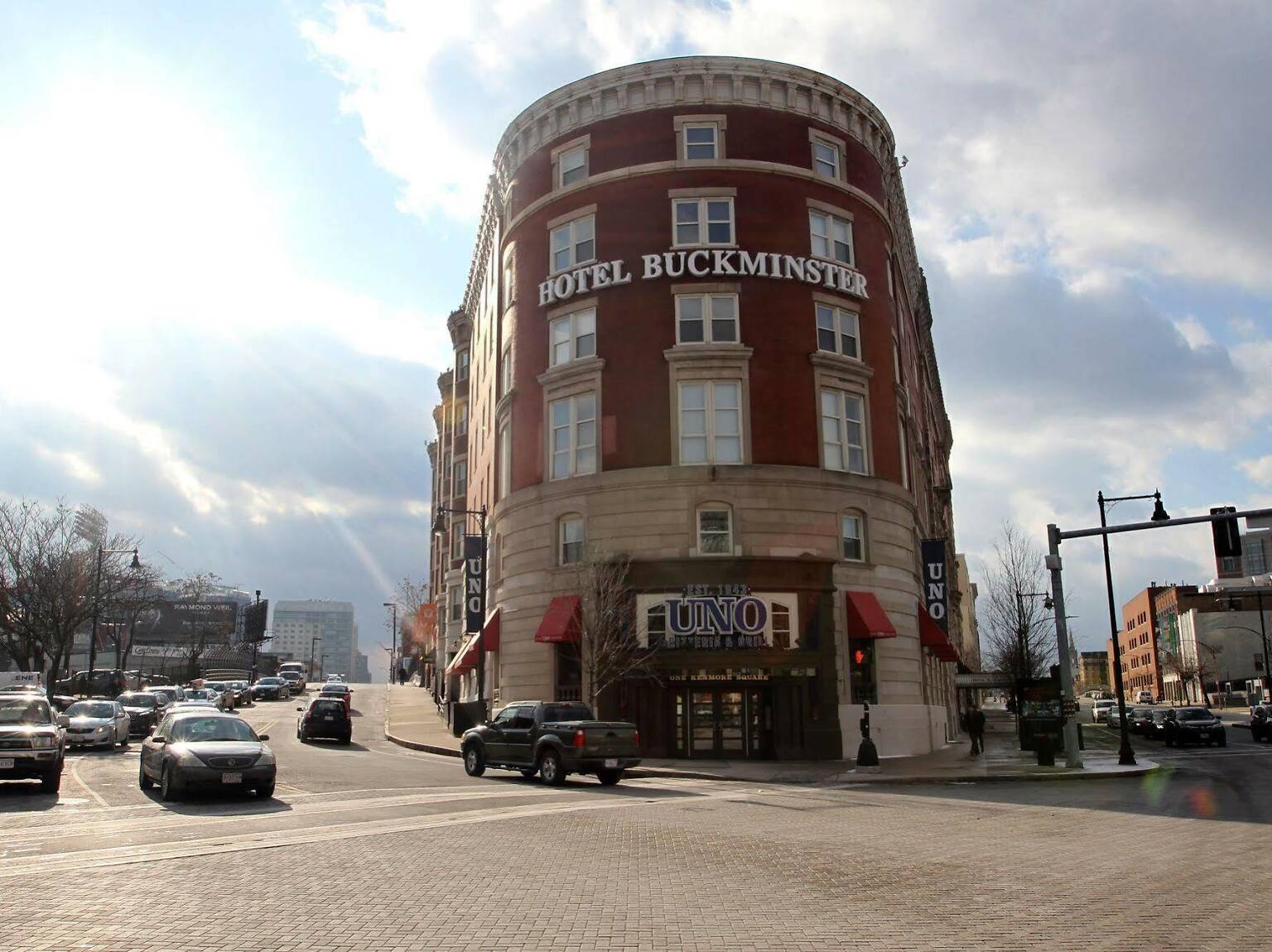 7 Best Cheap Hotels in Boston for 2024 | Where to stay for cheap in Boston