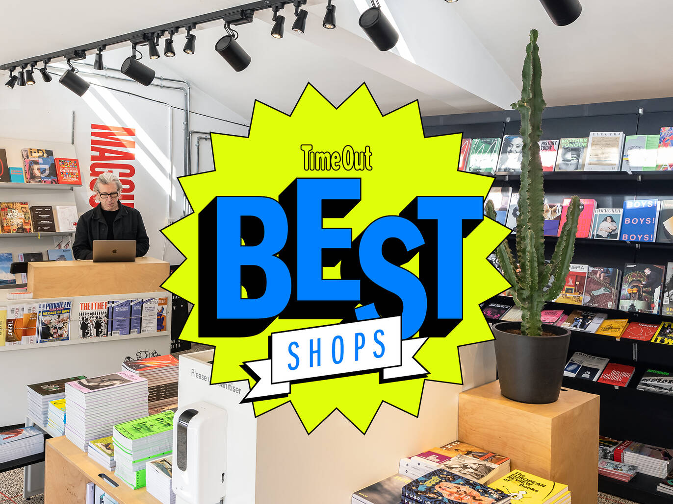 50 Best Shops In London | Amazing London Shops, Boutiques and Designers