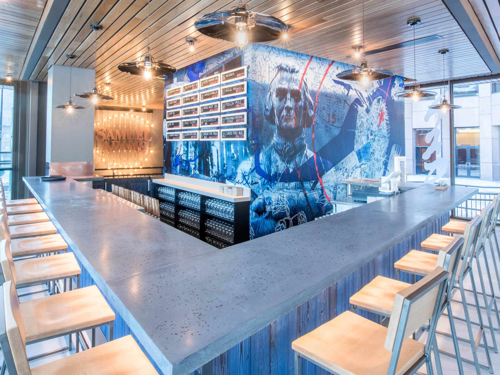 Best Beer Bars in Boston: 10 Hangouts with Local Craft Beers