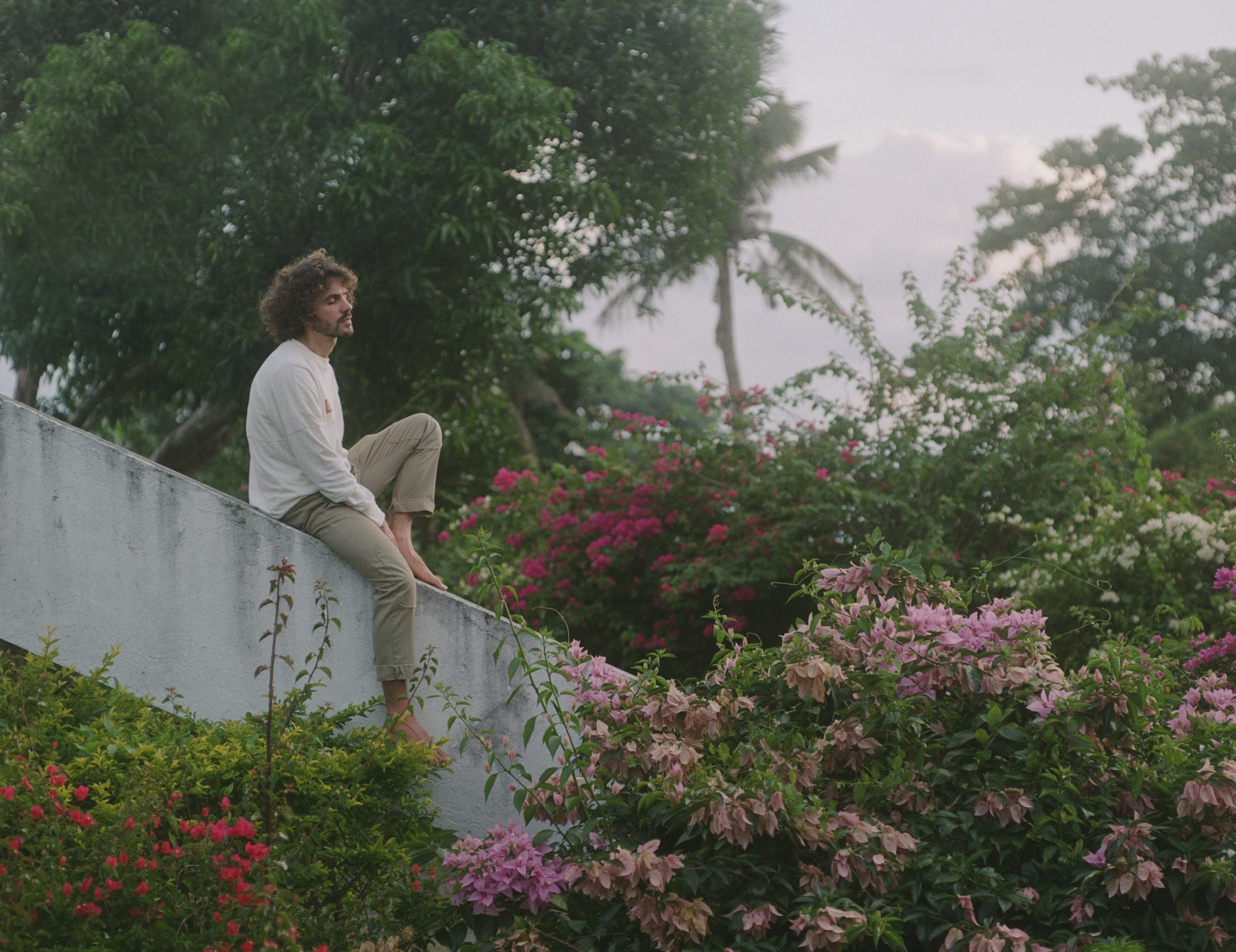 FKJ 香港音樂會2024「FKJ 2024 Live in Hong Kong」｜立即購票