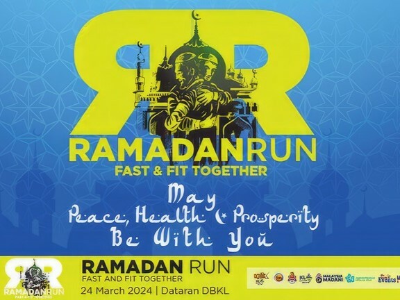 Ramadan Run