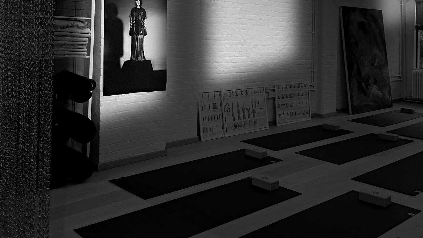 Best Yoga Classes in London | 17 Yoga Studios For Chilling Out