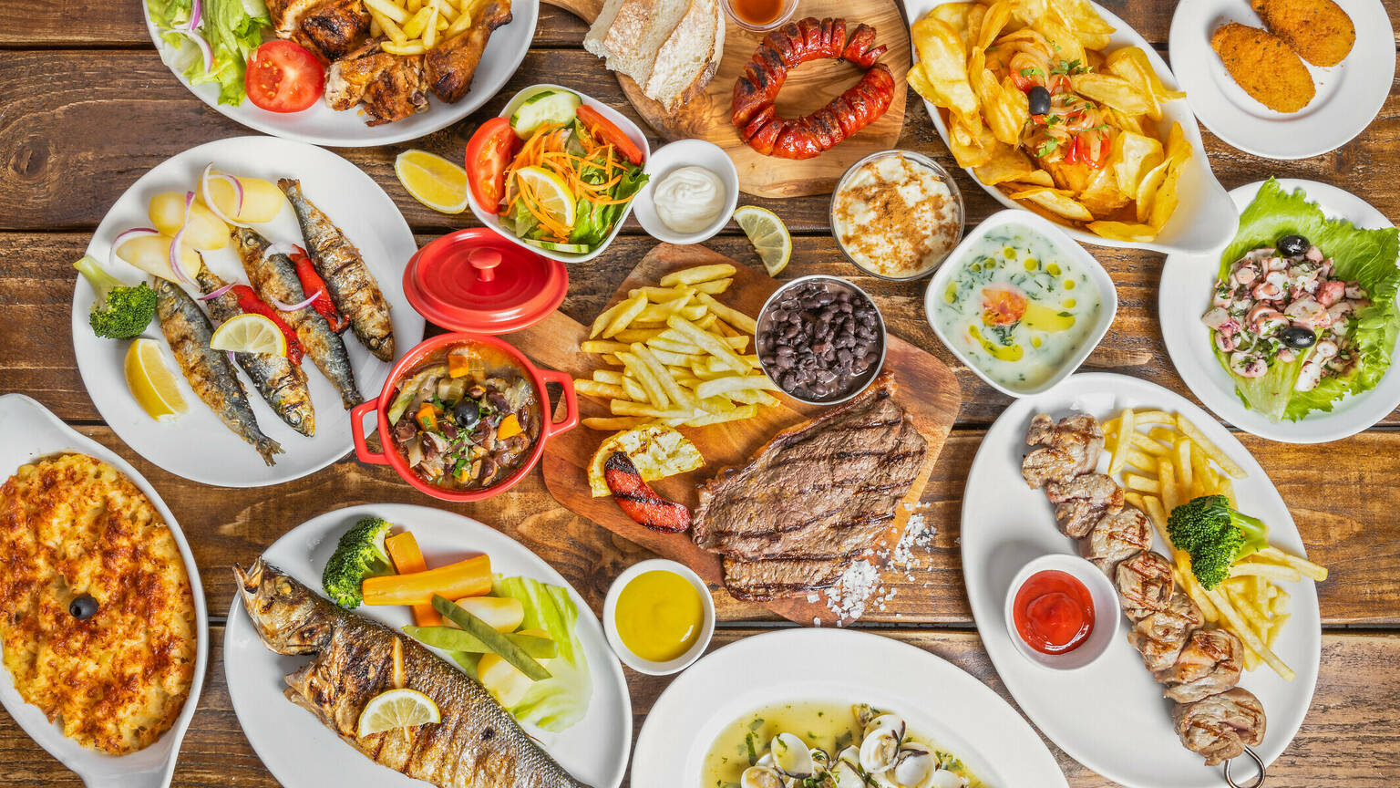 12 Best Restaurants In Camden Right Now [Updated 2025]