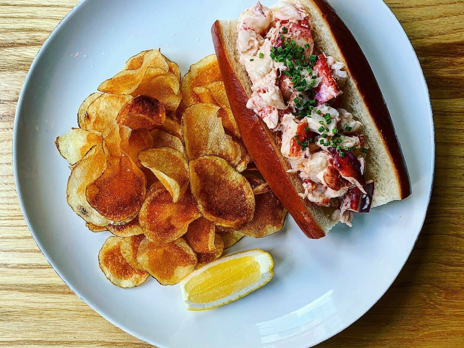 The Best New Restaurants in Boston 2024