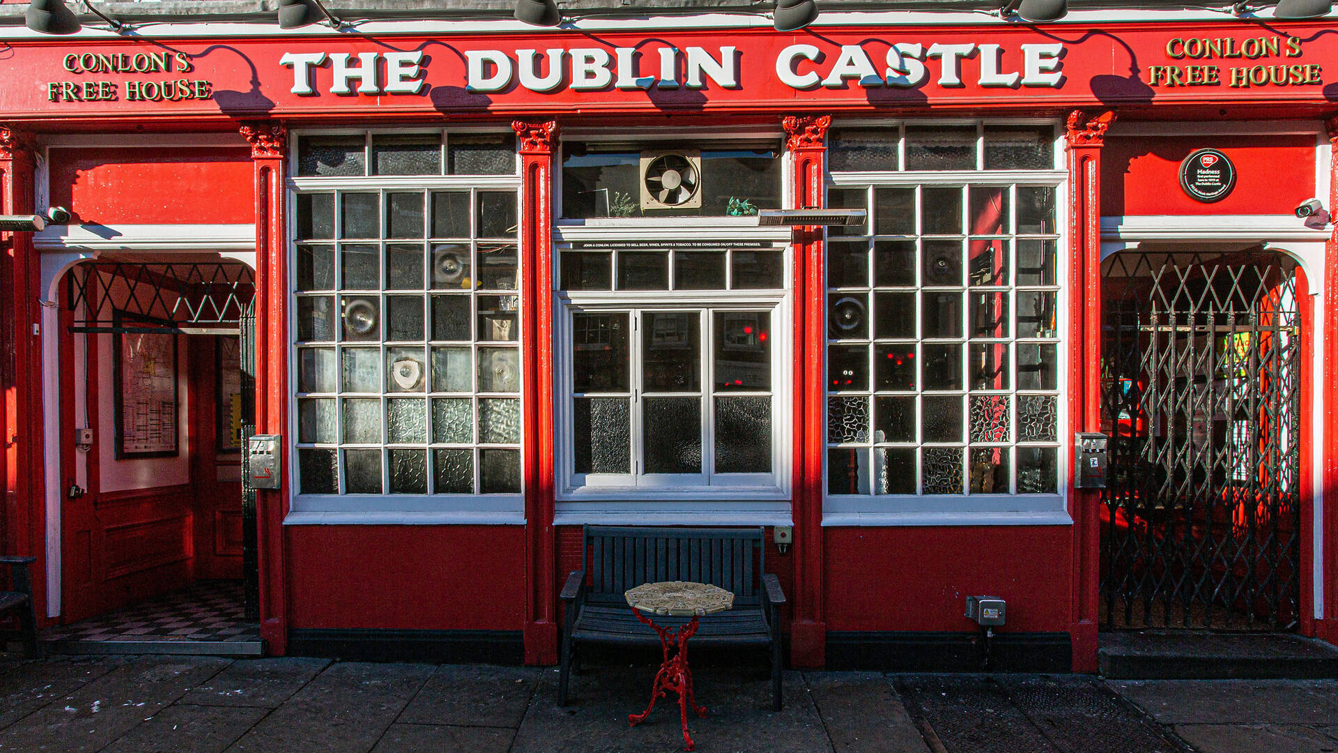 12 best Camden pubs for a boozy night out