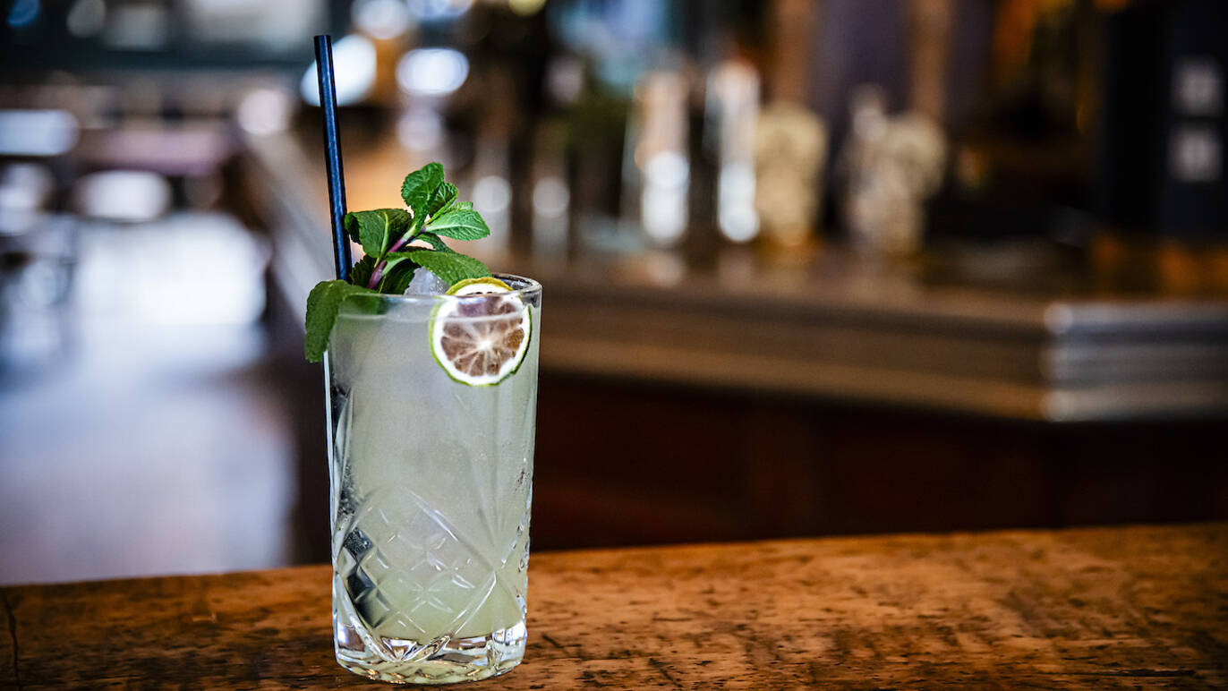 9 Best Pubs In Fitzrovia For Drinking Away From The Crowds