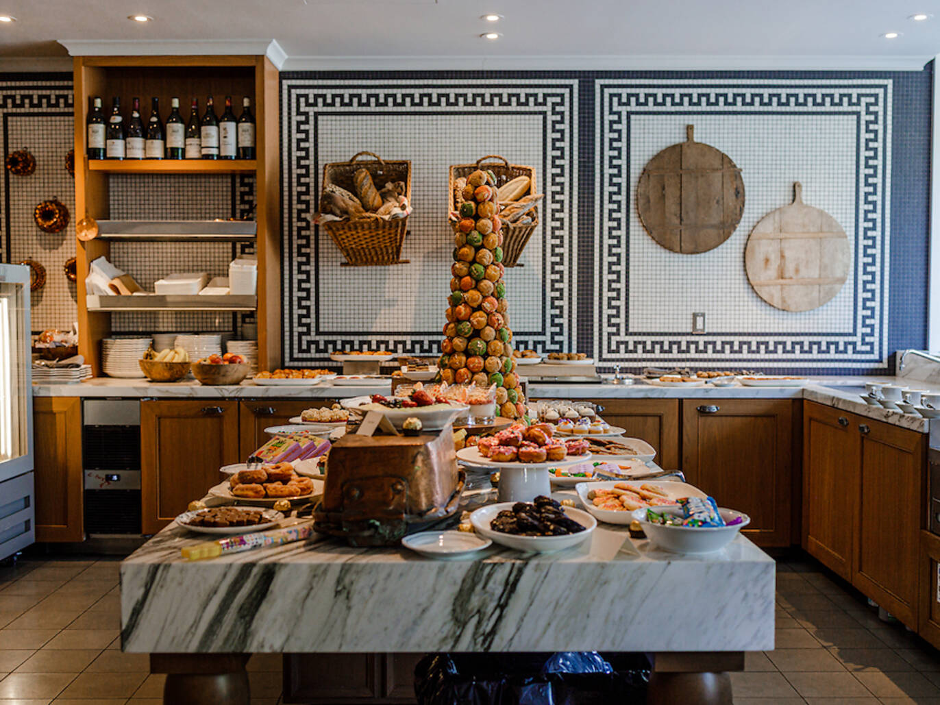 Top 10 Best Easter Brunch Buffets In Los Angeles, Ca – IXXLIQ