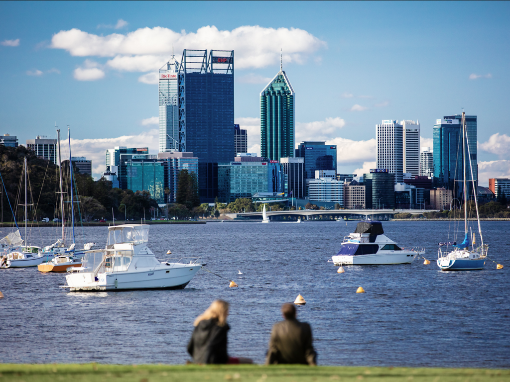 Best Perth attractions for locals and tourists