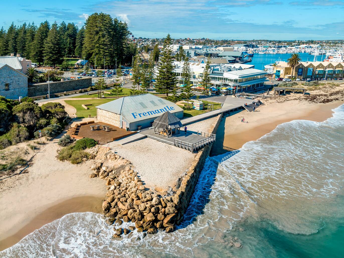 Best Perth attractions for locals and tourists