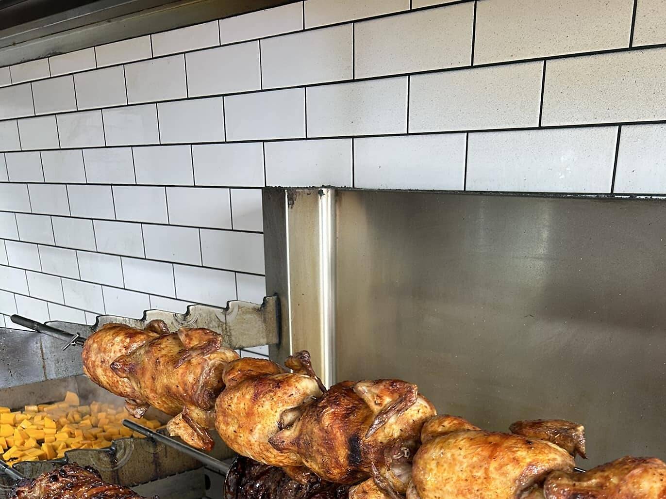15 of the best charcoal chicken shops in Melbourne