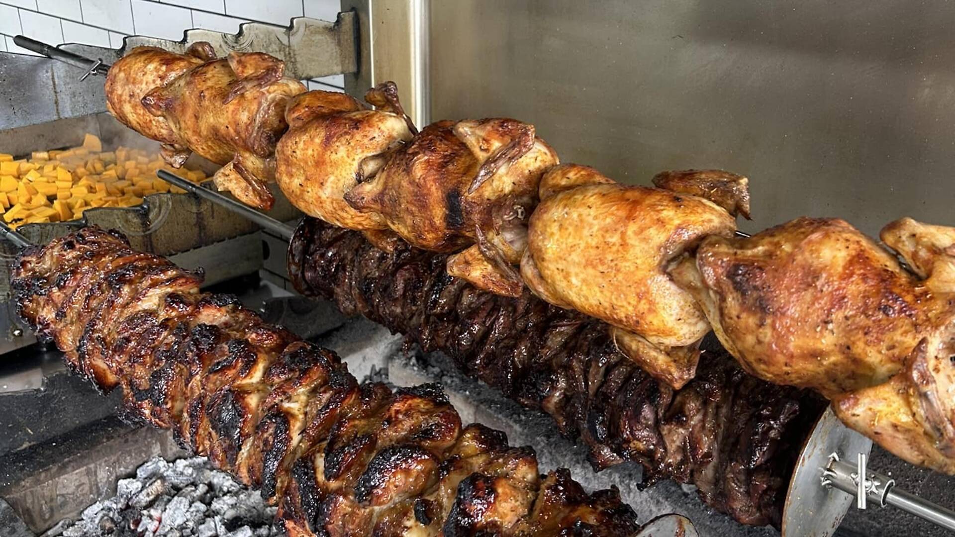 15 of the best charcoal chicken shops in Melbourne