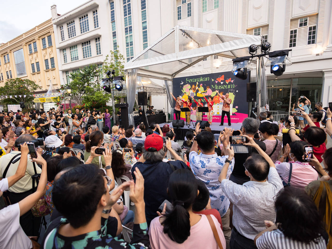 The Best Things To Do In Singapore This Weekend: Mar 29 to 31, 2024