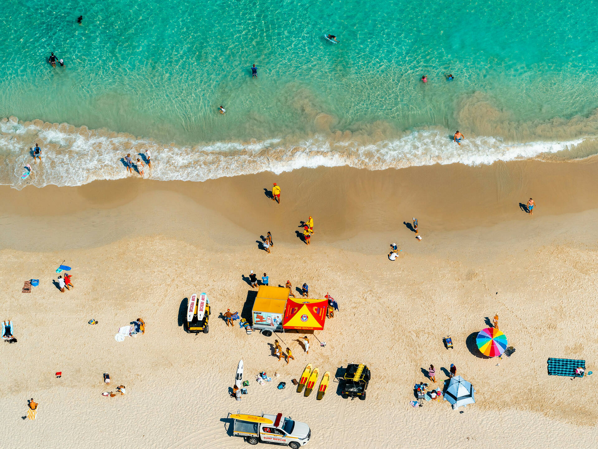 The 10 Best Beaches in Perth | 2026