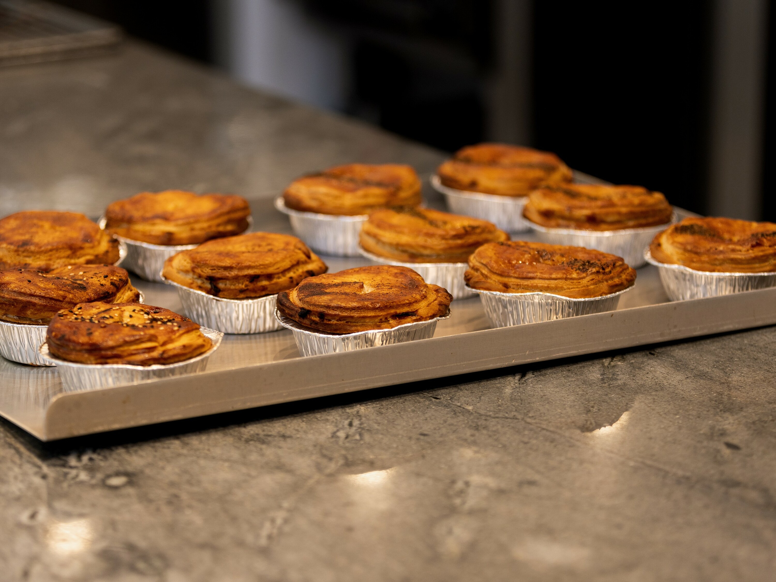 Three Mills Bakery in Canberra