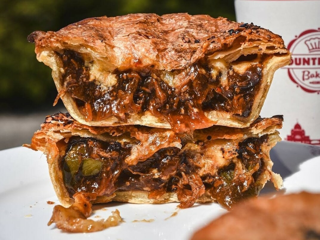 Country Cob Bakery | Award-winning pies Victoria