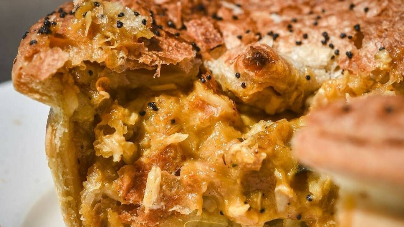 Country Cob Bakery | Award-winning pies Victoria