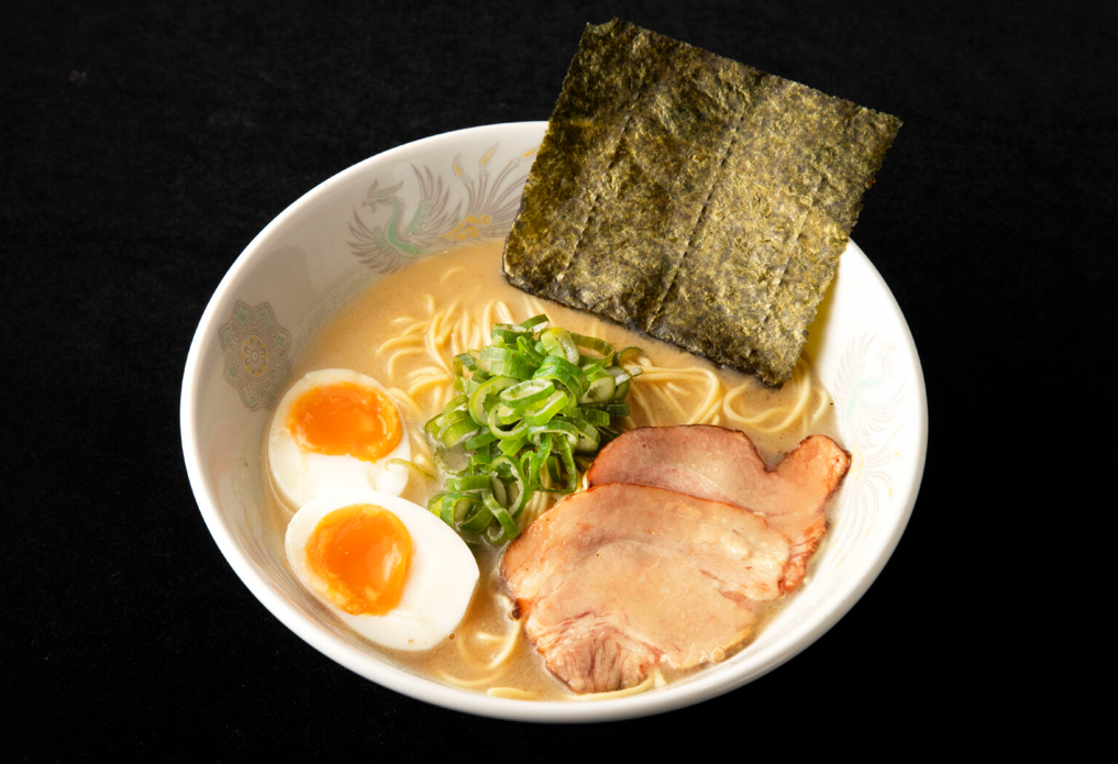 Enjoy Japan's most popular ramen at Club the Pepper in Shibuya