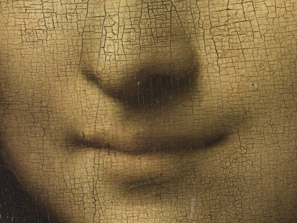 5 choses à savoir sur… La Joconde de Léonard de Vinci