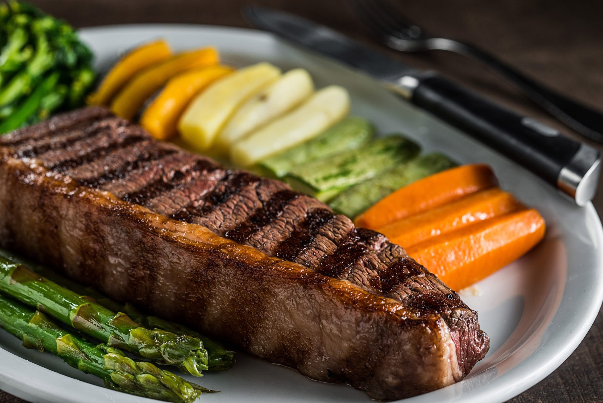 Esplanada Grill | Restaurantes | Rio de Janeiro