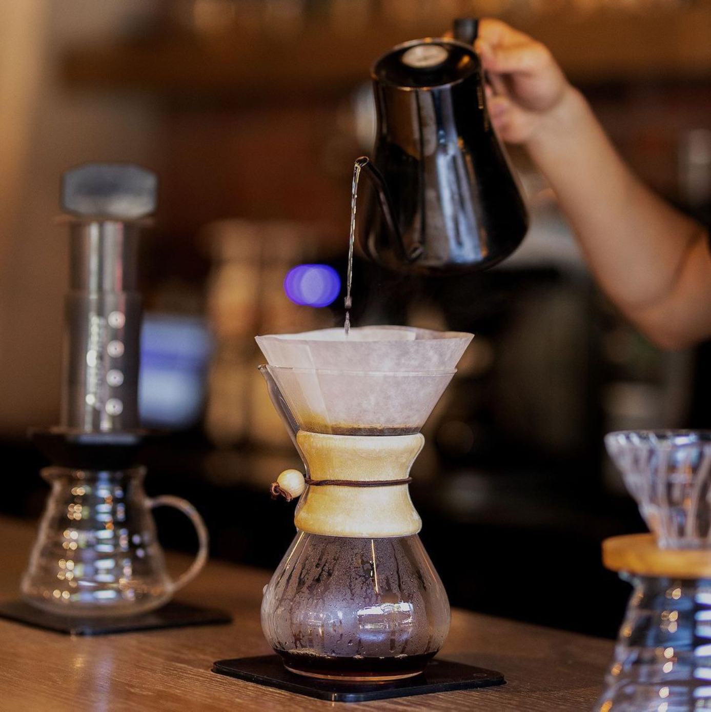 Coffeetopia