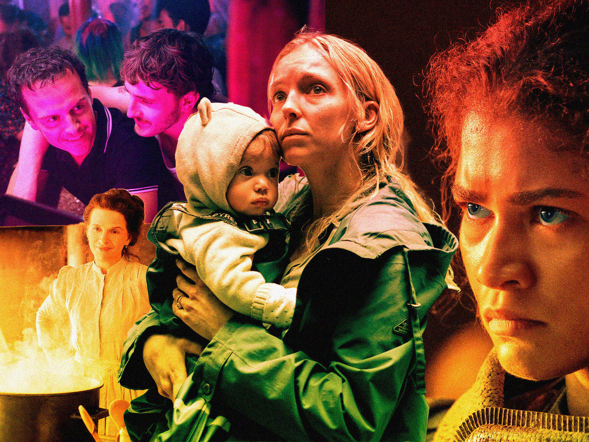 Film Reviews, Cinema Listings, Trailers & Features - Time Out London