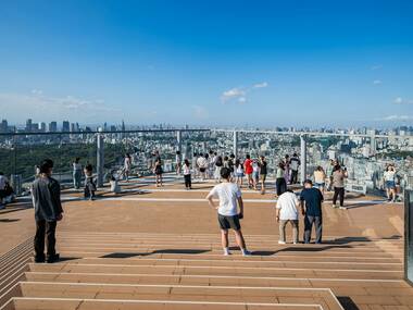 24 hours in Tokyo: how to enjoy Tokyo's biggest attractions in one day