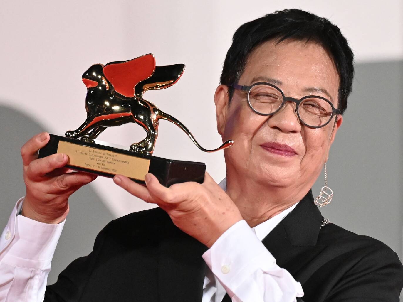 7 Iconic Hong Kong women who are influential and inspiring