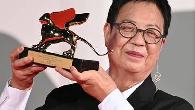 7 Iconic Hong Kong women who are influential and inspiring