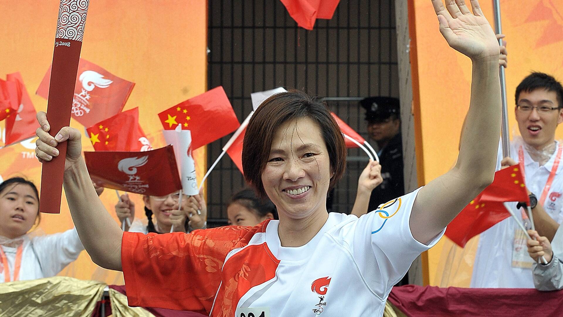 7 Iconic Hong Kong women who are influential and inspiring