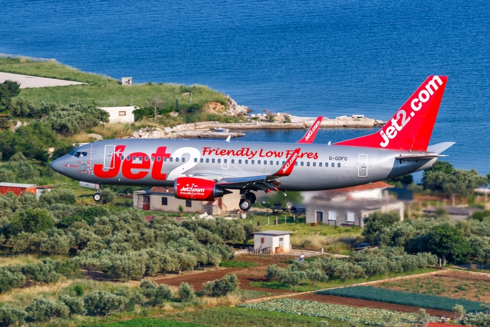 Jet2Holiday Spring Sale: Get £60 Off Holidays Throughout April and May