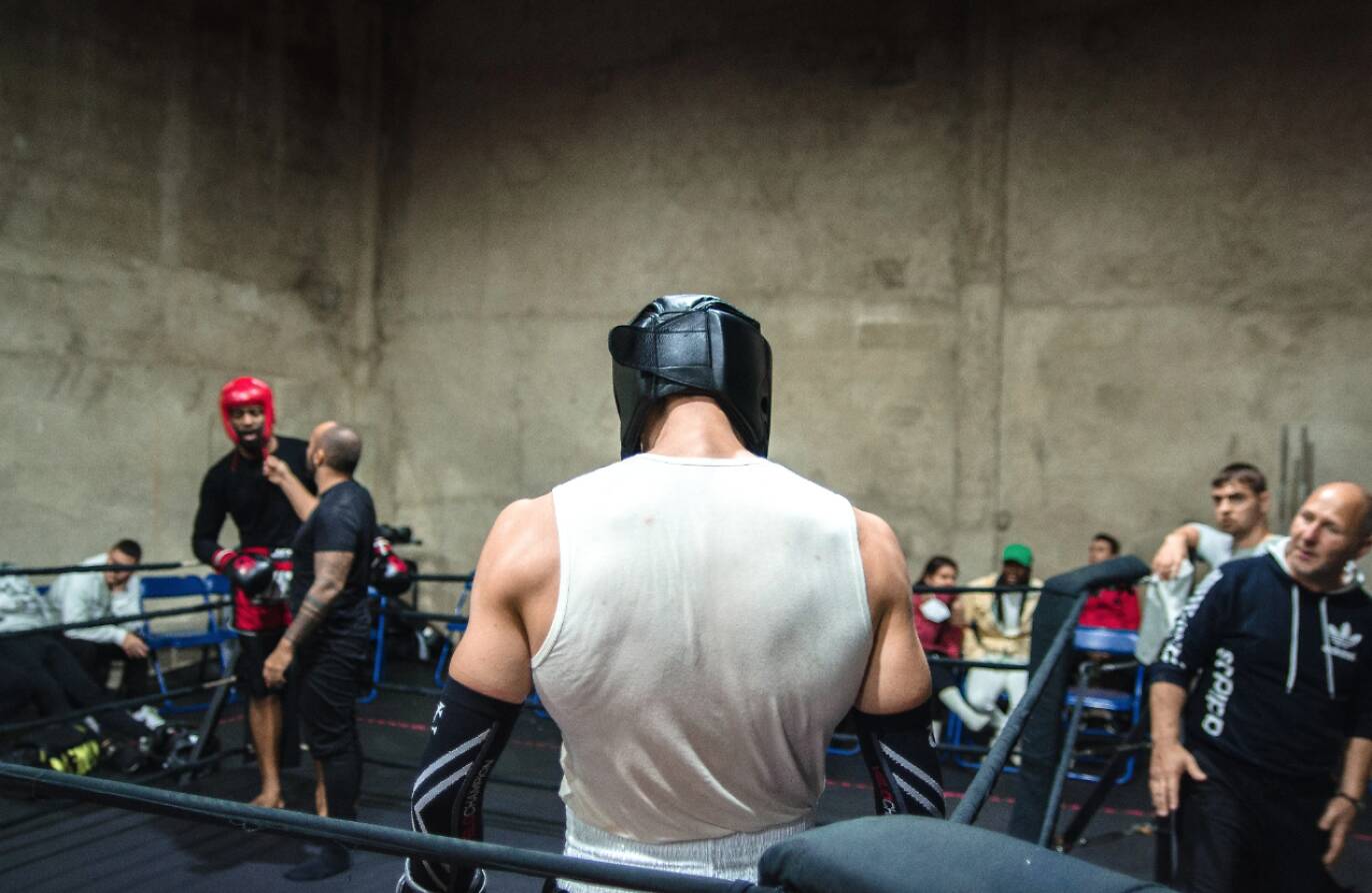 Saiba onde fazer aulas de boxe (e kickboxing) em Lisboa