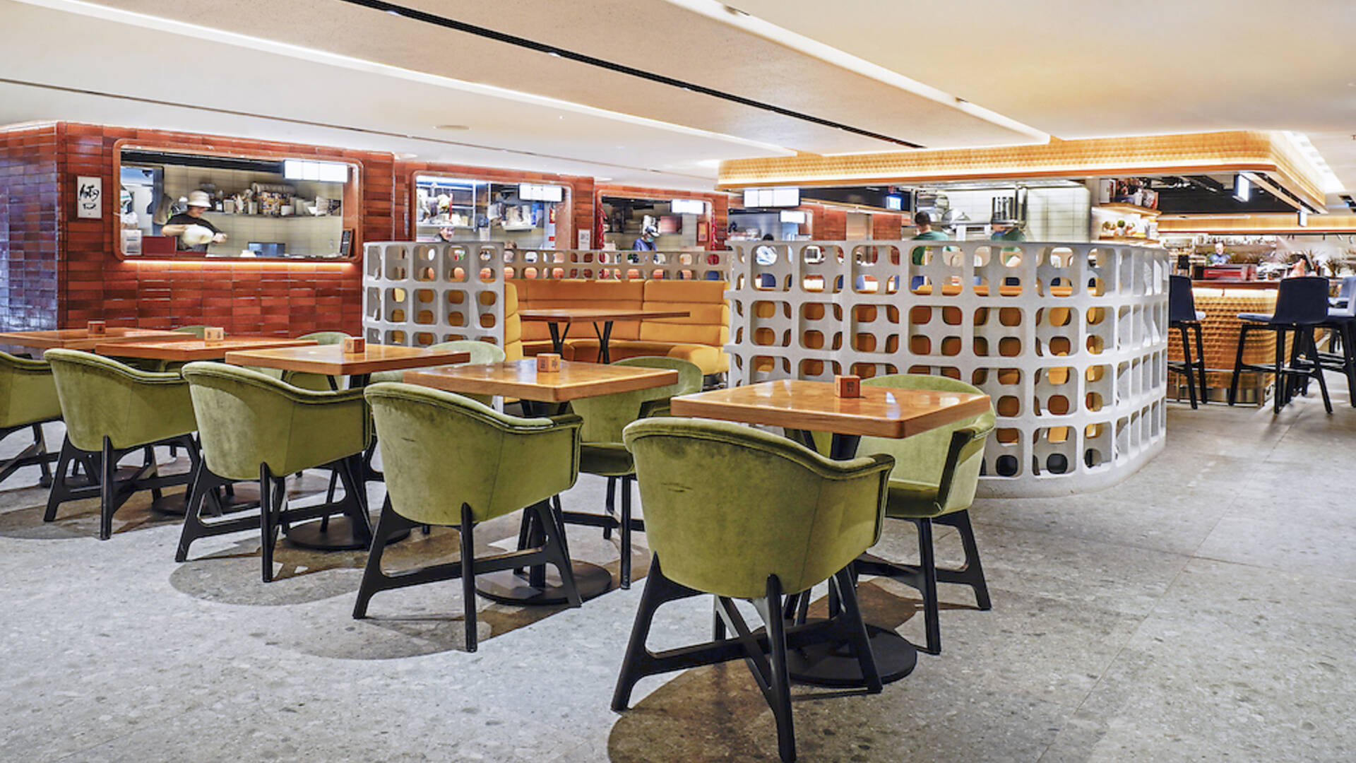 The 10 Best food courts and food halls in Hong Kong – Time Out Hong Kong