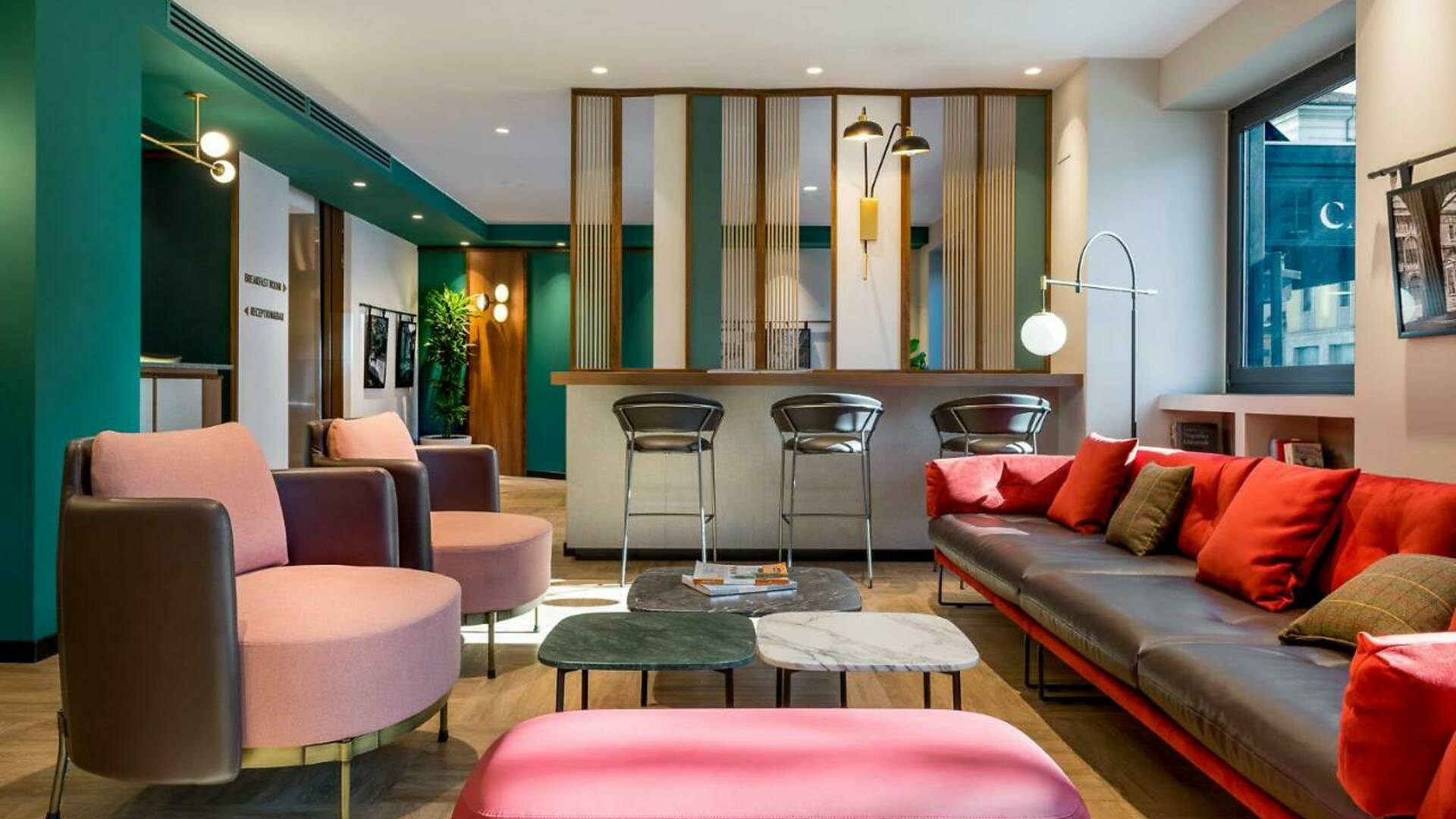 The Best Cheap Hotels in Milan for 2025