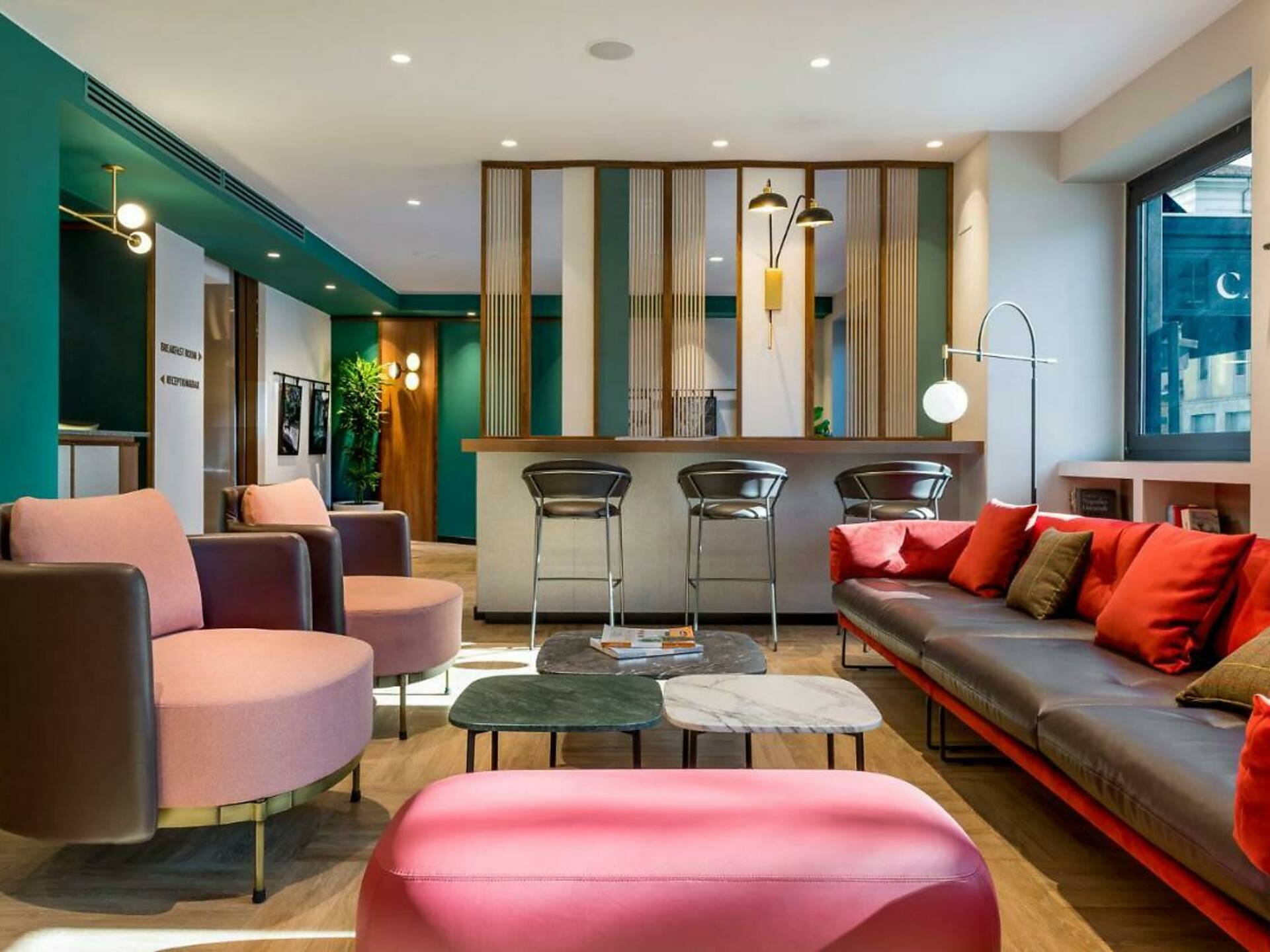 The Best Cheap Hotels in Milan for 2025