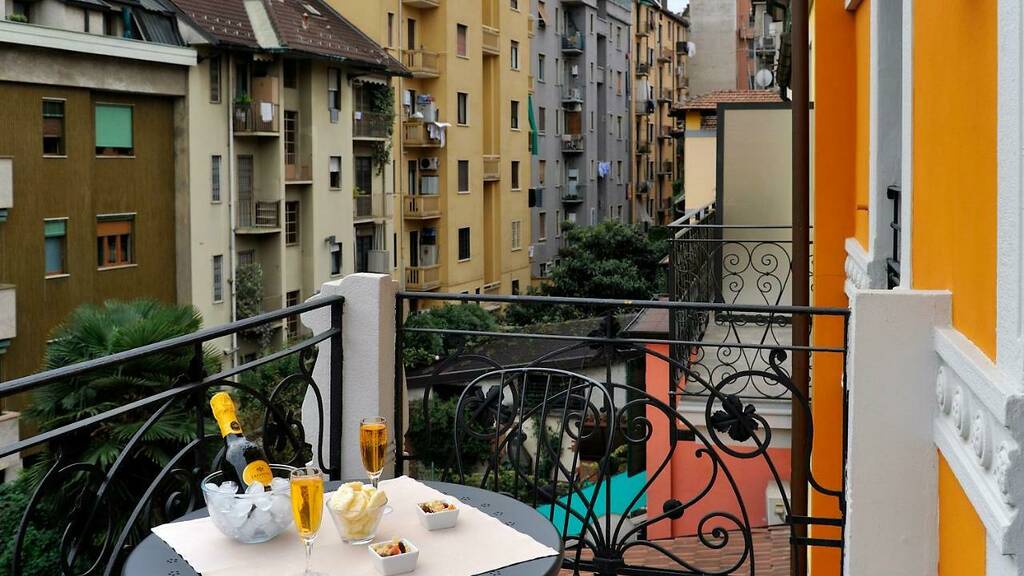 The Best Cheap Hotels in Milan for 2025