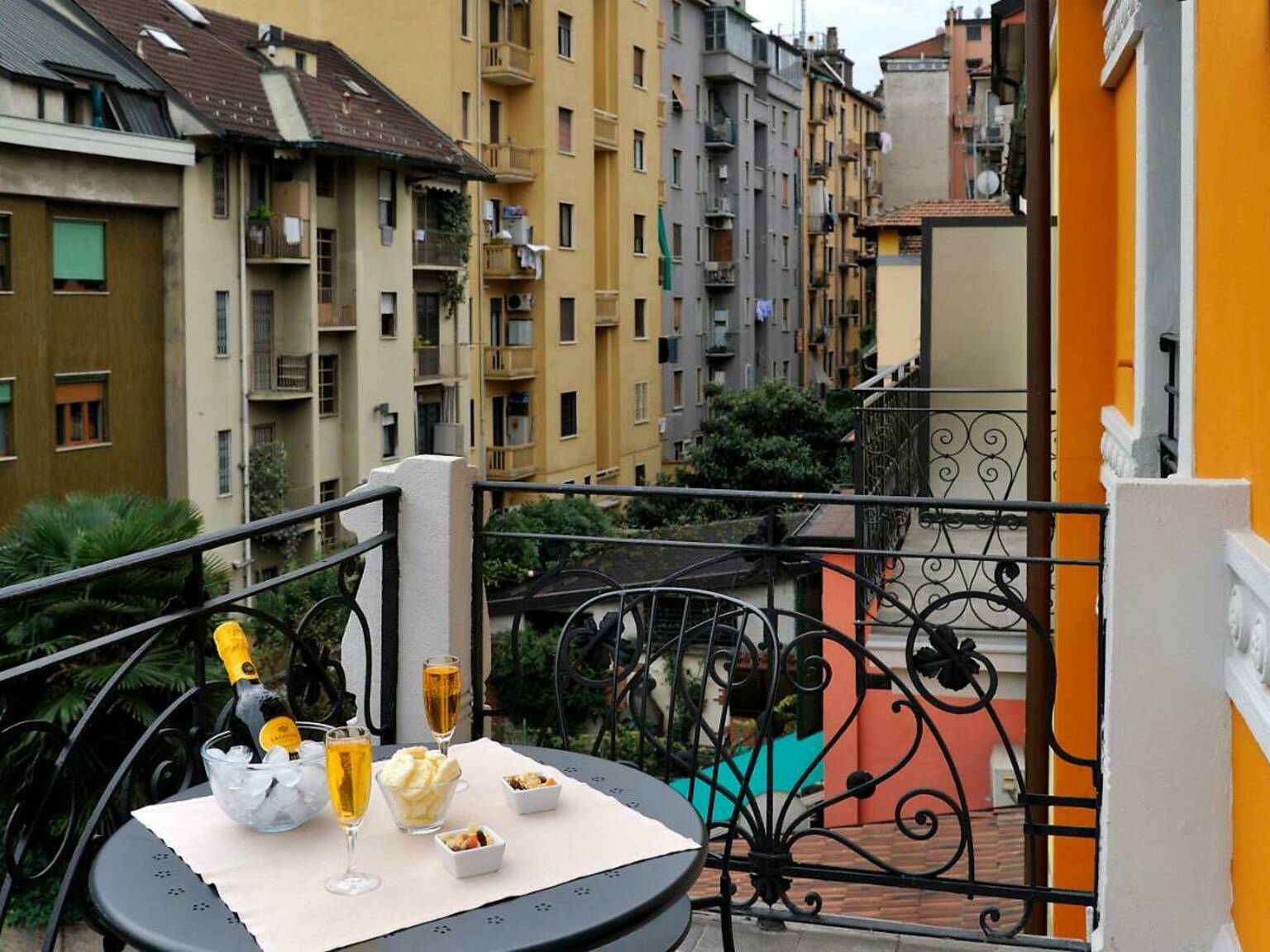 The Best Cheap Hotels in Milan for 2025