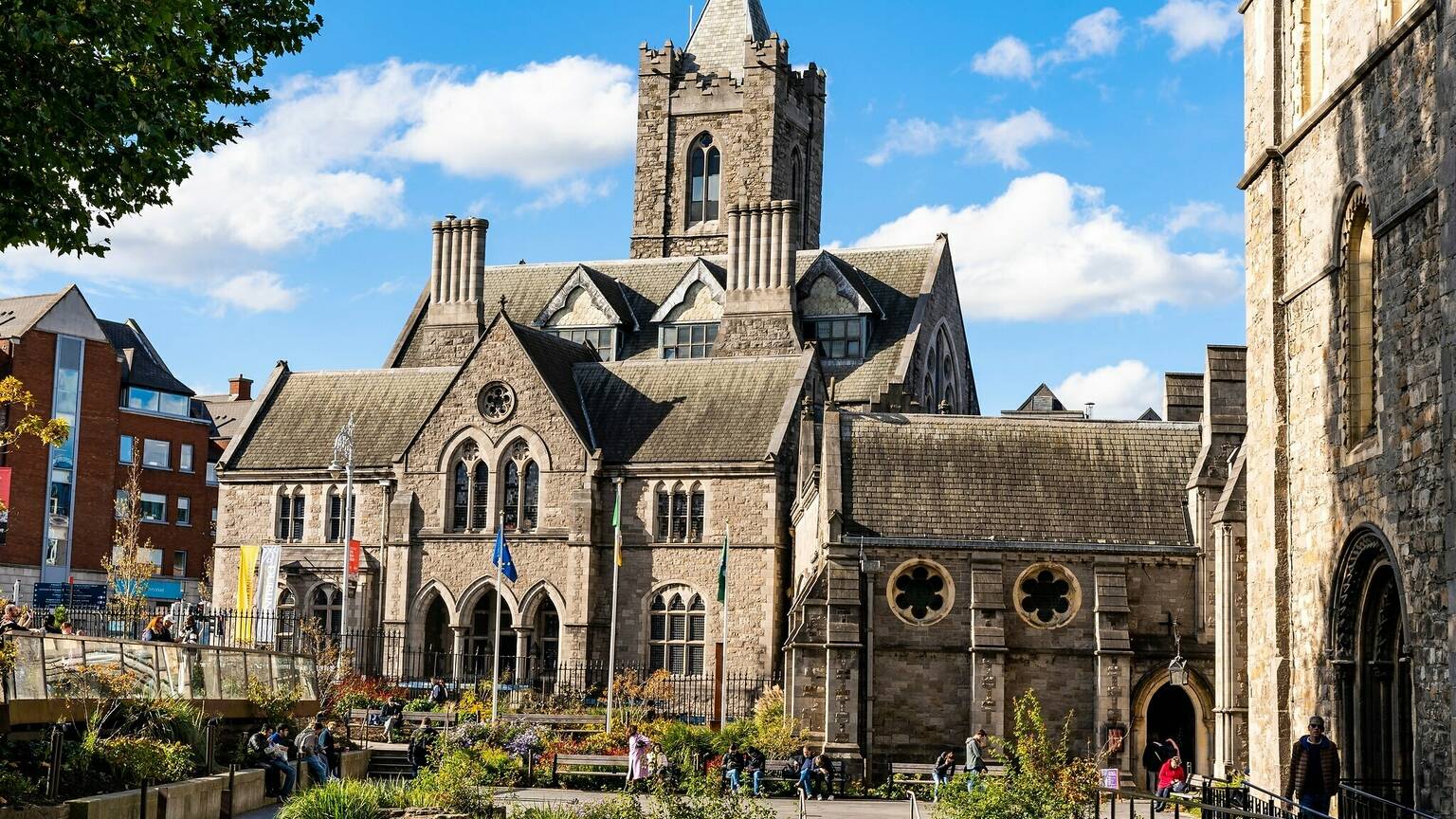 9 Best Museums in Dublin Right Now