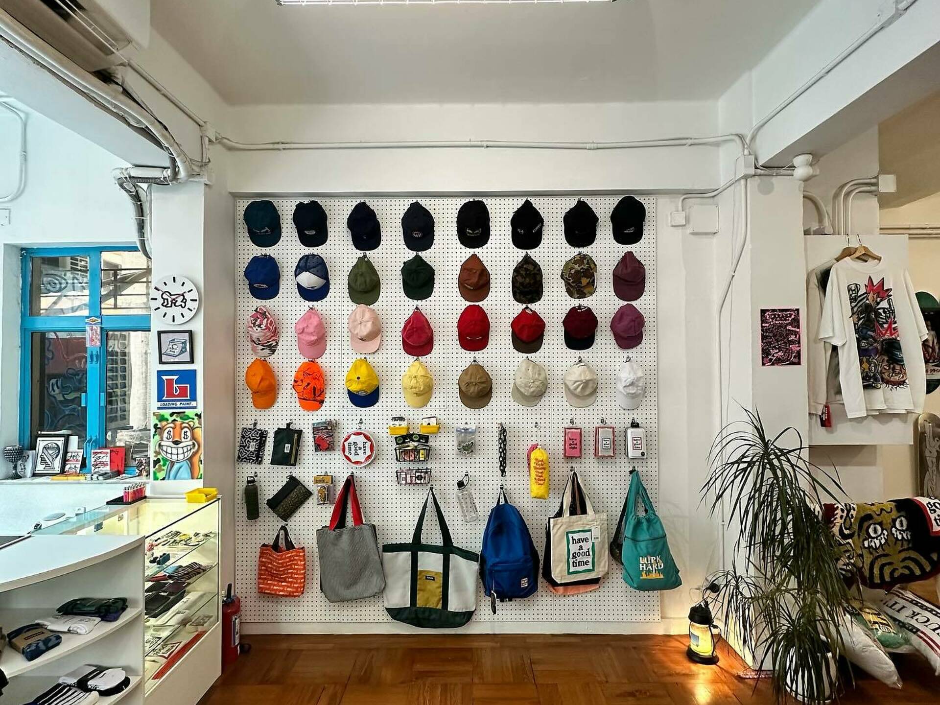 Best Independent Shops in Hong Kong