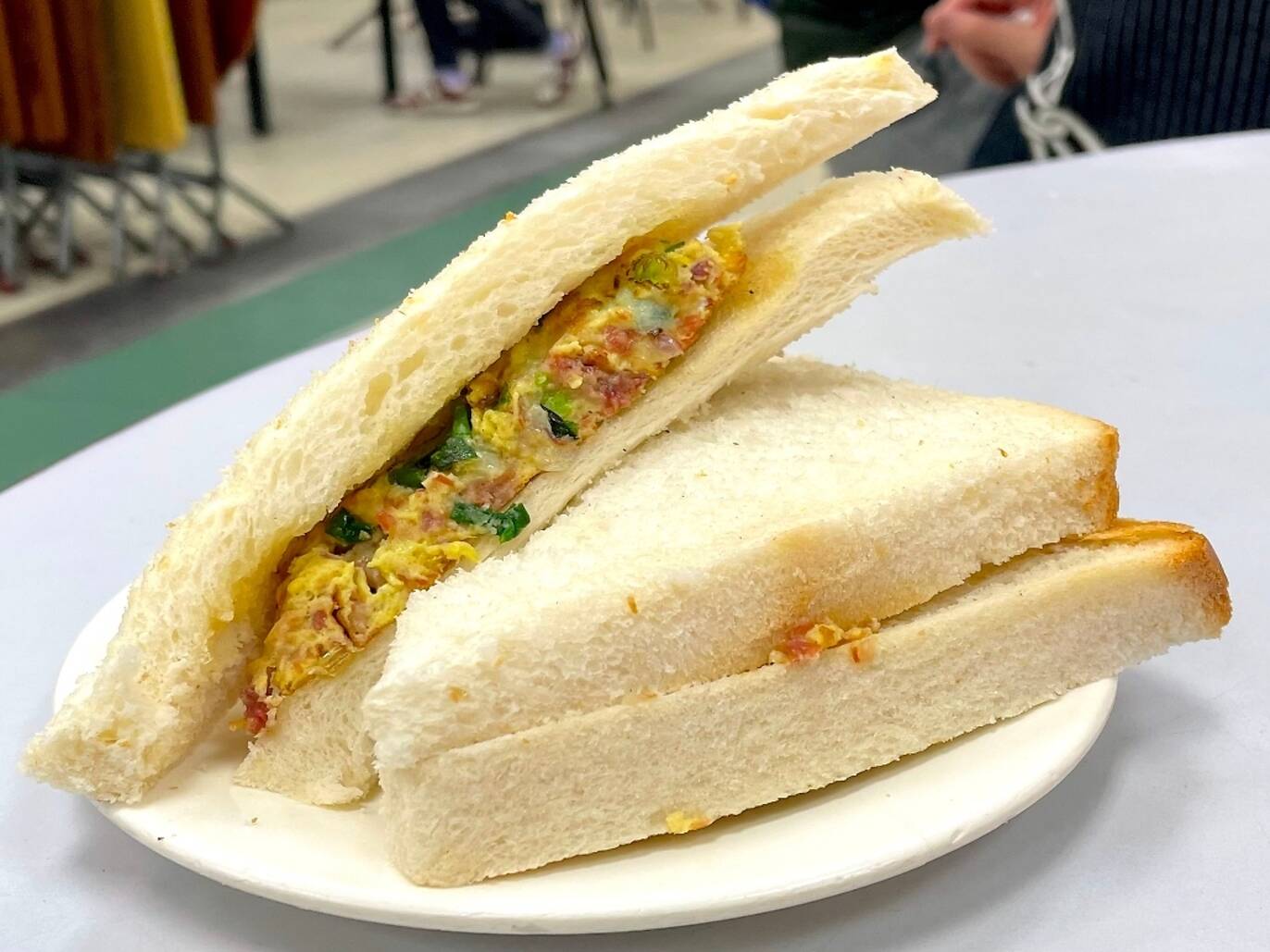 The 16 Best Cha Chaan Teng in Hong Kong [Updated 2025]