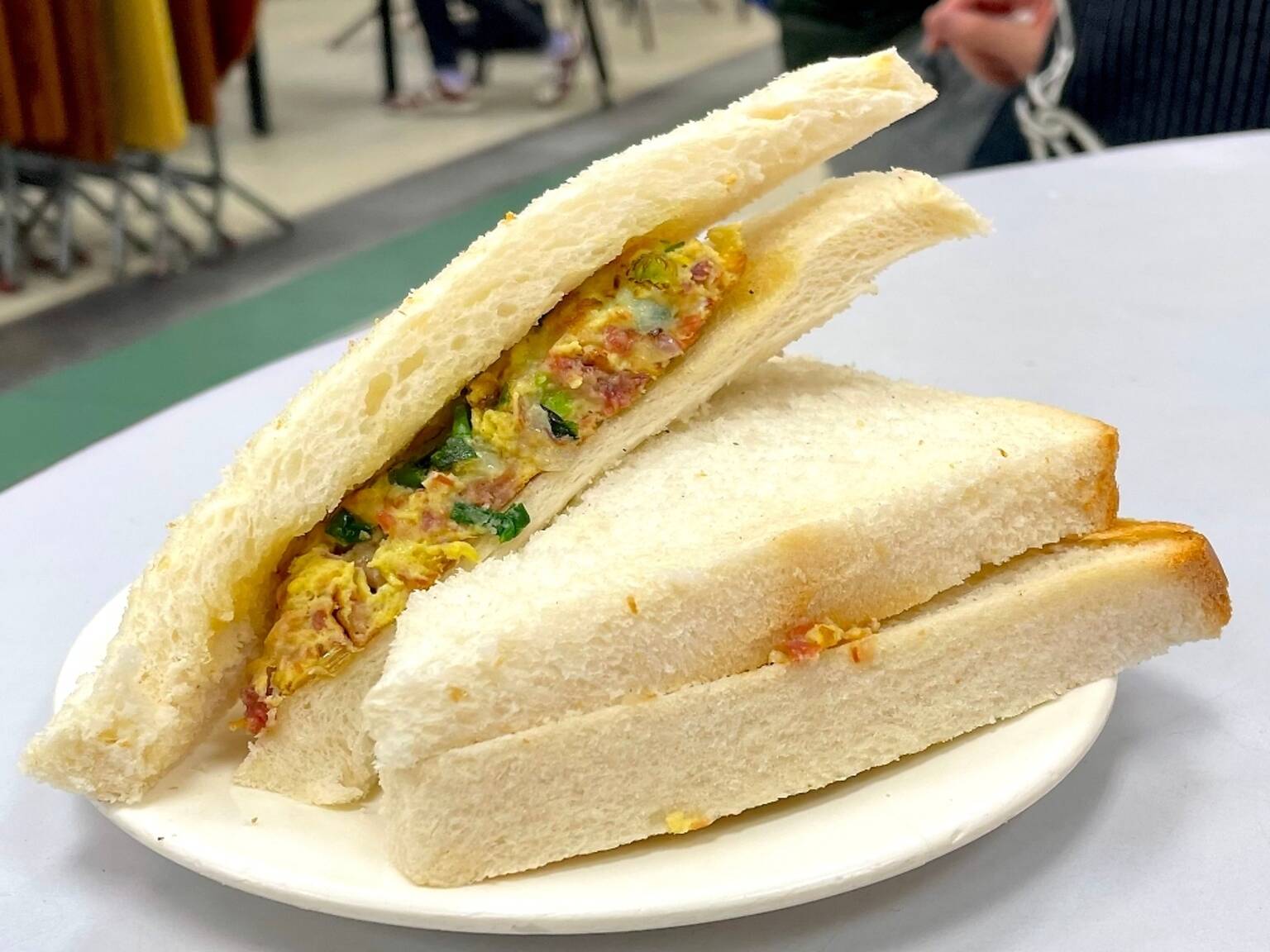 The 16 Best Cha Chaan Teng in Hong Kong [Updated 2025]