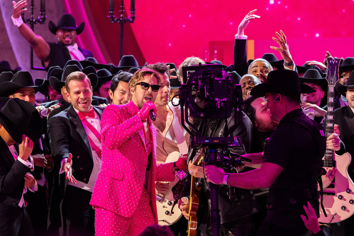 Oscars 2024: the 8 Academy Awards night moments that you need to see ...