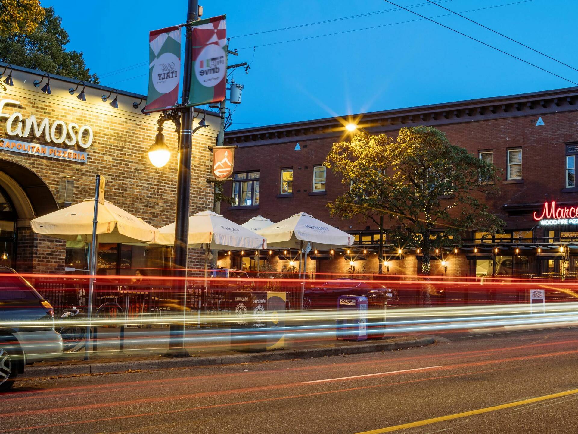 30 Coolest Streets in the World Right Now