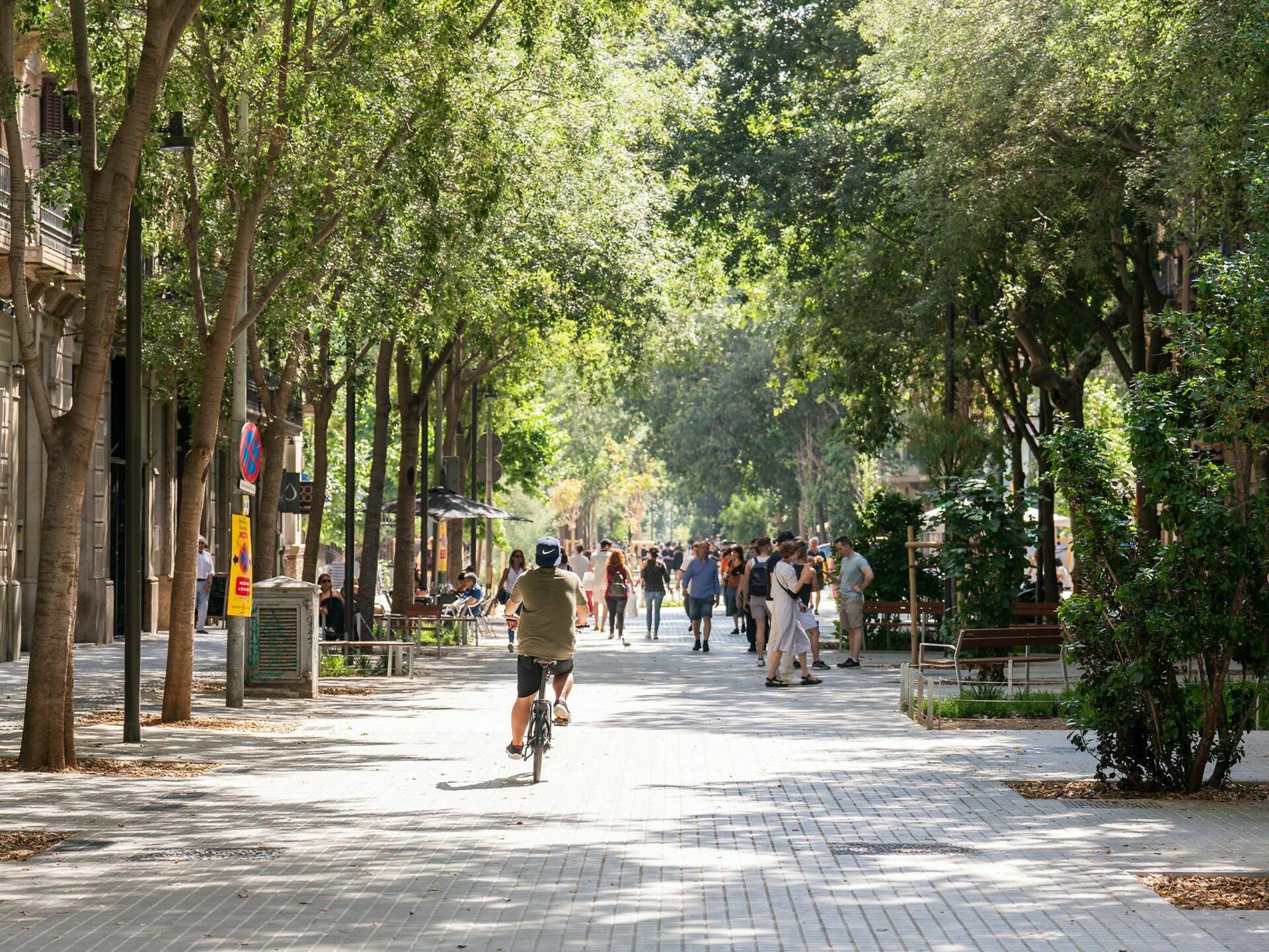 30 Coolest Streets in the World Right Now