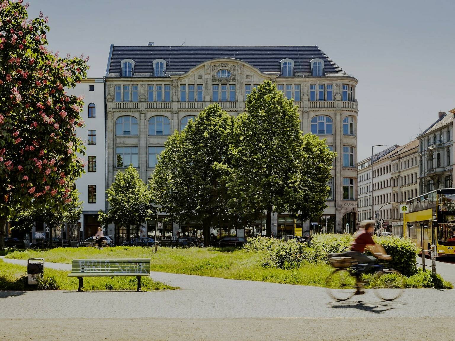 30 Coolest Streets in the World Right Now