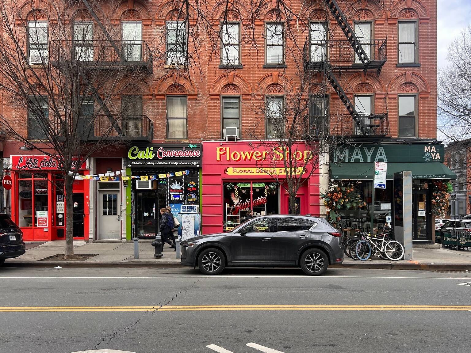 30 Coolest Streets in the World Right Now