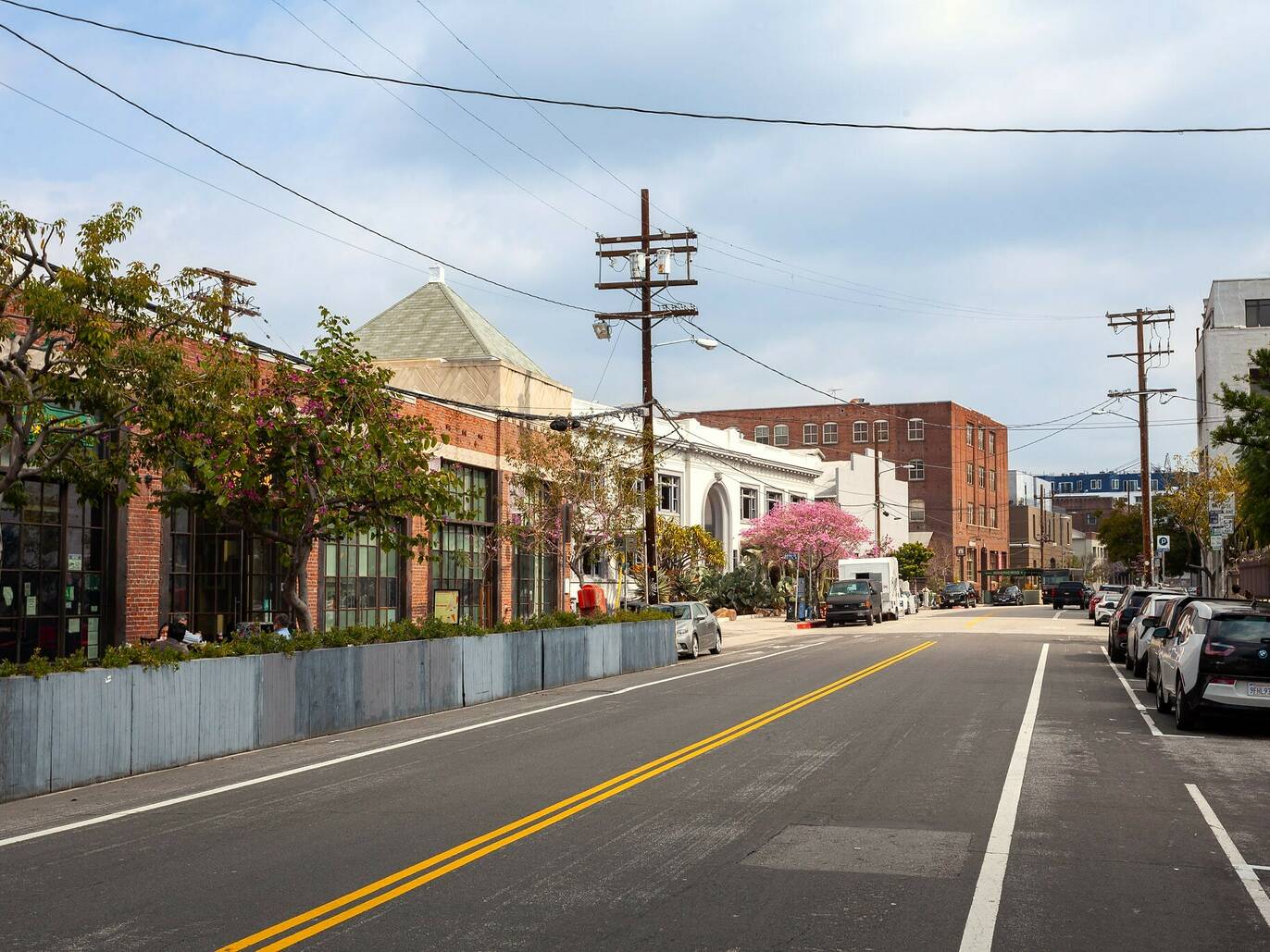 30 Coolest Streets in the World Right Now