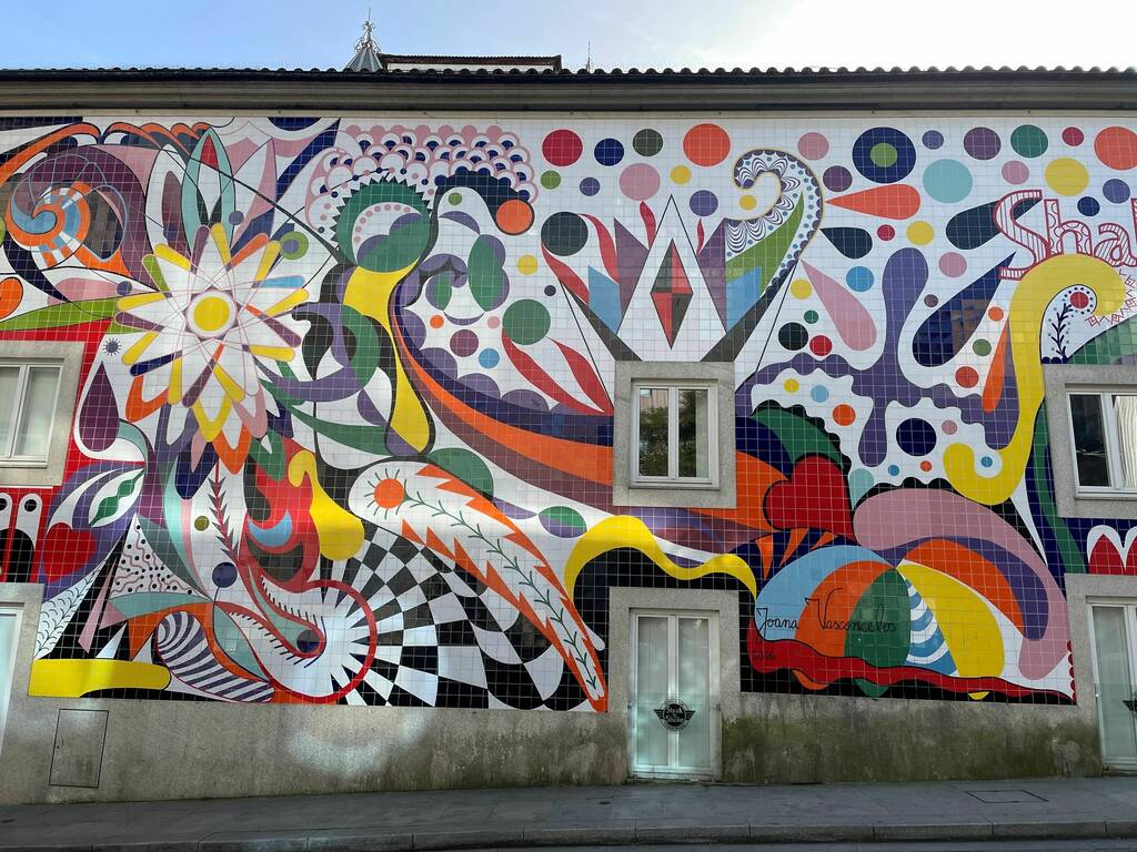 30 Coolest Streets in the World Right Now